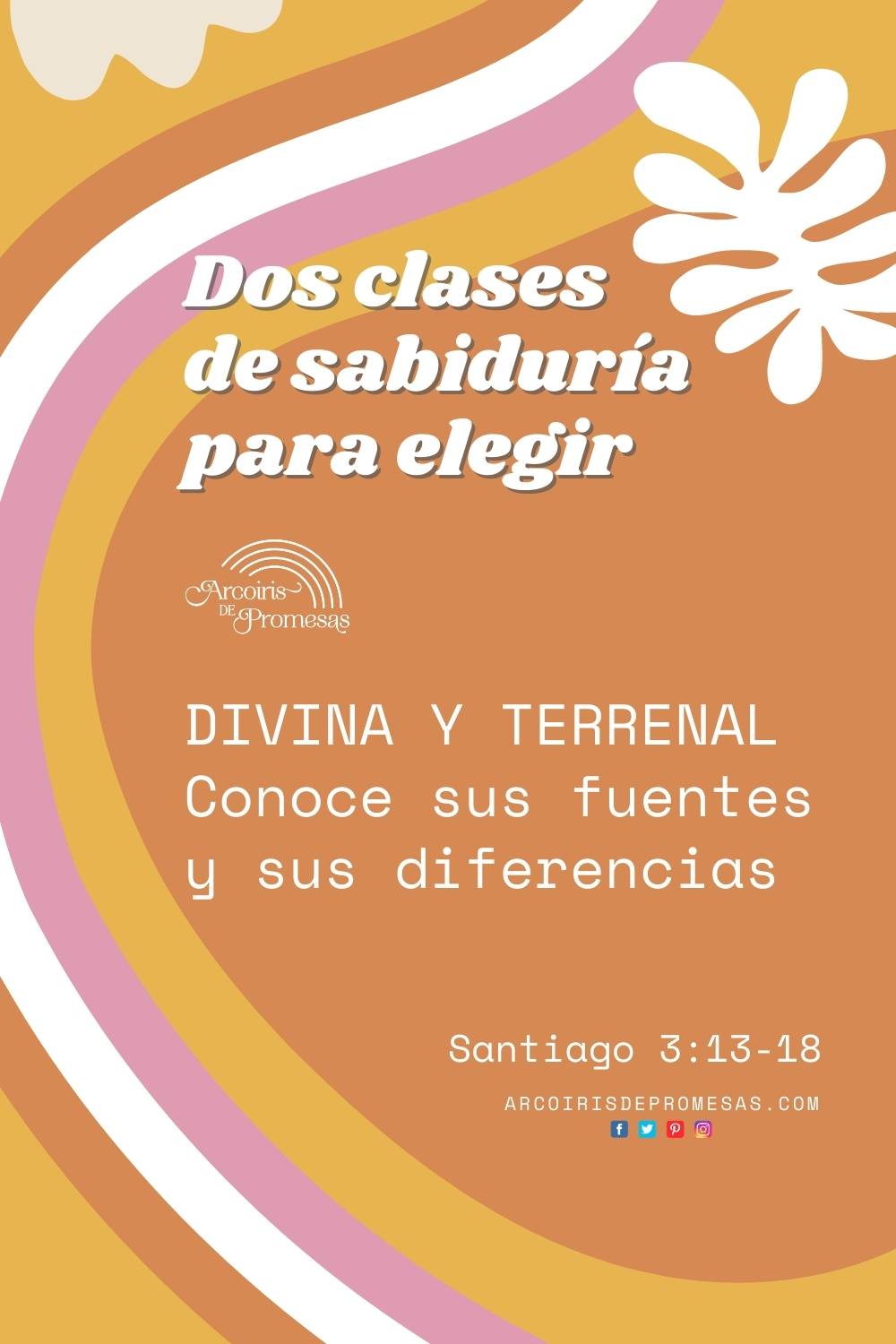 4 tipos de sabiduría según la biblia 》 - La Luz de la Religión