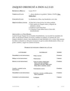 Qué significa zaqueo en el diccionario bíblico 》 - La Luz de la Religión
