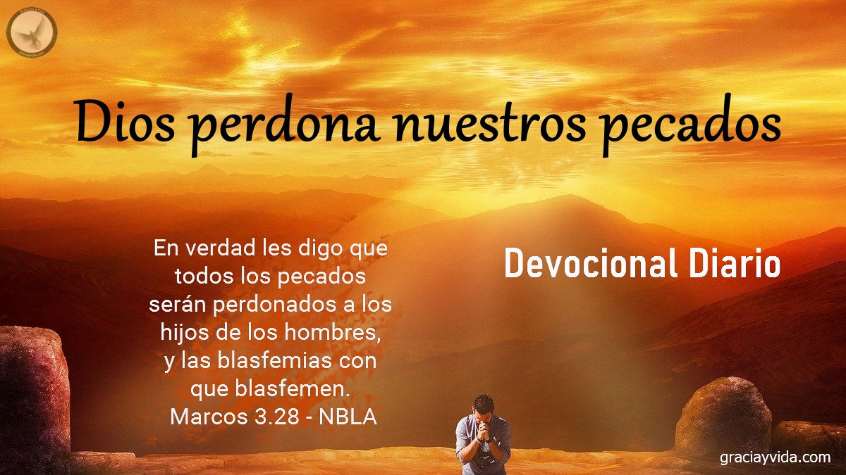 5 pecados que dios no perdona 》 - La Luz de la Religión