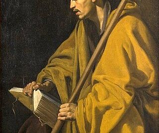 Cómo murió tomas el apóstol de Jesús 》 - La Luz de la Religión