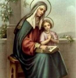 Cómo se llama la mamá de maría 》 - La Luz de la Religión