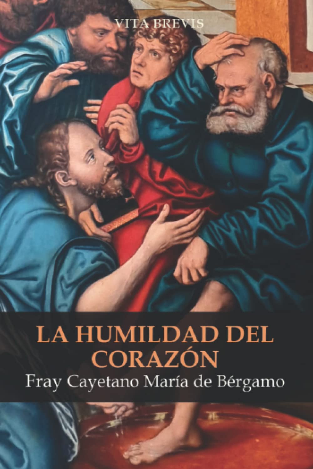 Cómo ser humilde de corazón según la biblia 》 - La Luz de la Religión