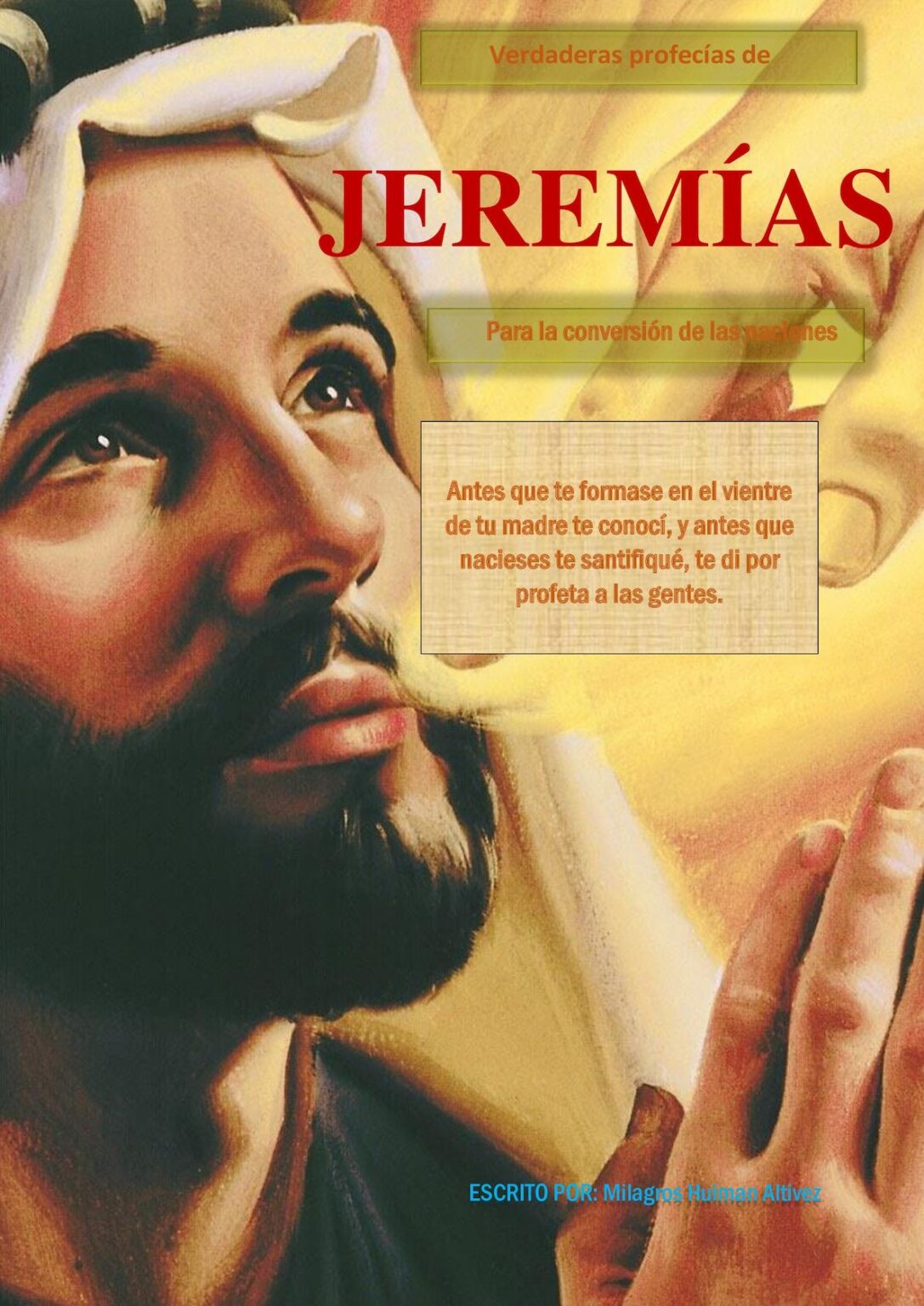 Cual fue el principal mensaje de jesús 》 - La Luz de la Religión