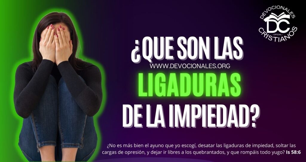 Qué es impio según la biblia 》 - La Luz de la Religión