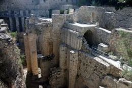 Cuáles son los 5 pórticos de betesda 》 - La Luz de la Religión