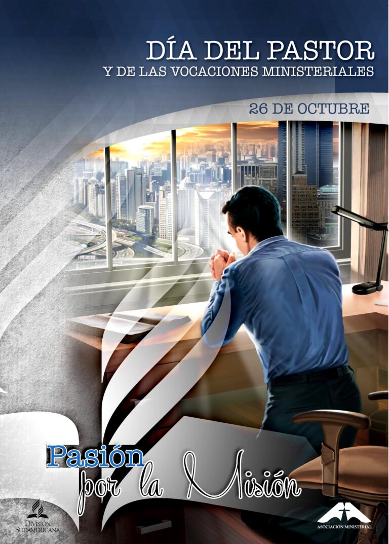 Es bíblico celebrar el día del pastor 》 - La Luz de la Religión