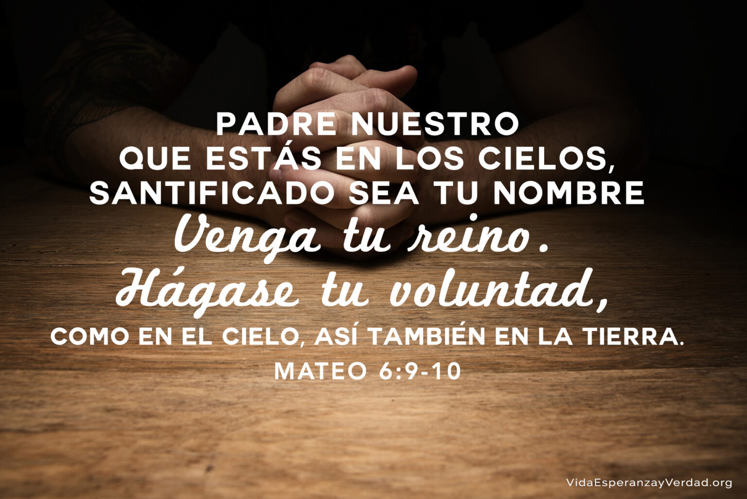 Cuántasveces hay que orar según la biblia 》 - La Luz de la Religión
