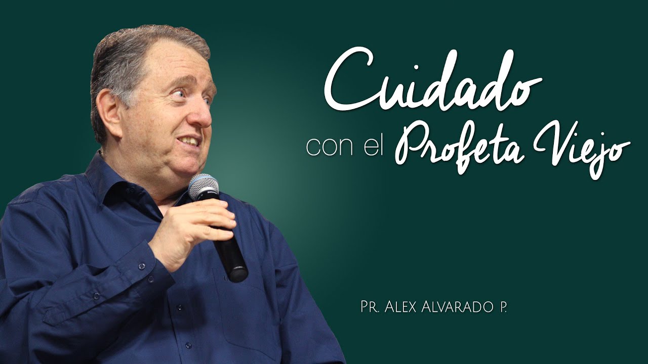 Quien fue el primer profeta en la biblia 》 - La Luz de la Religión