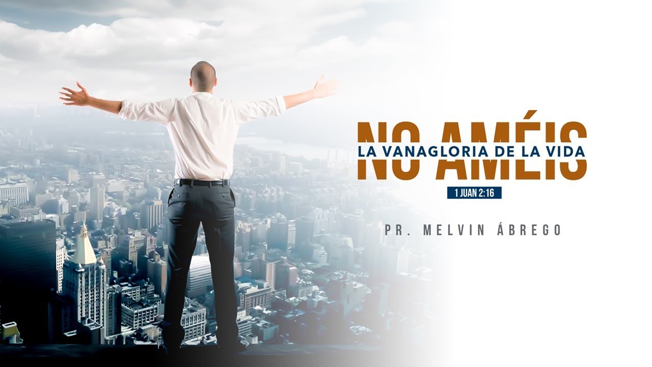 La vanagloria de la vida según la biblia 》 - La Luz de la Religión