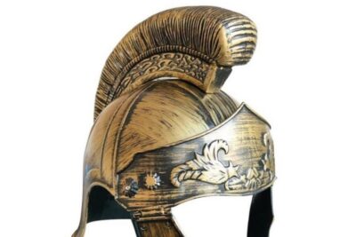 Qué es el yelmo de la salvacion 》 - La Luz de la Religión