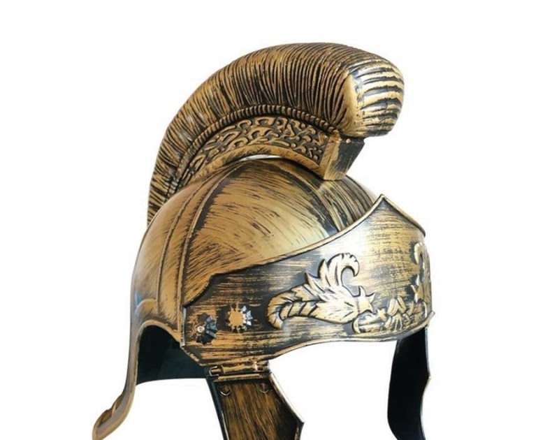 Qué es el yelmo de la salvacion 》 - La Luz de la Religión