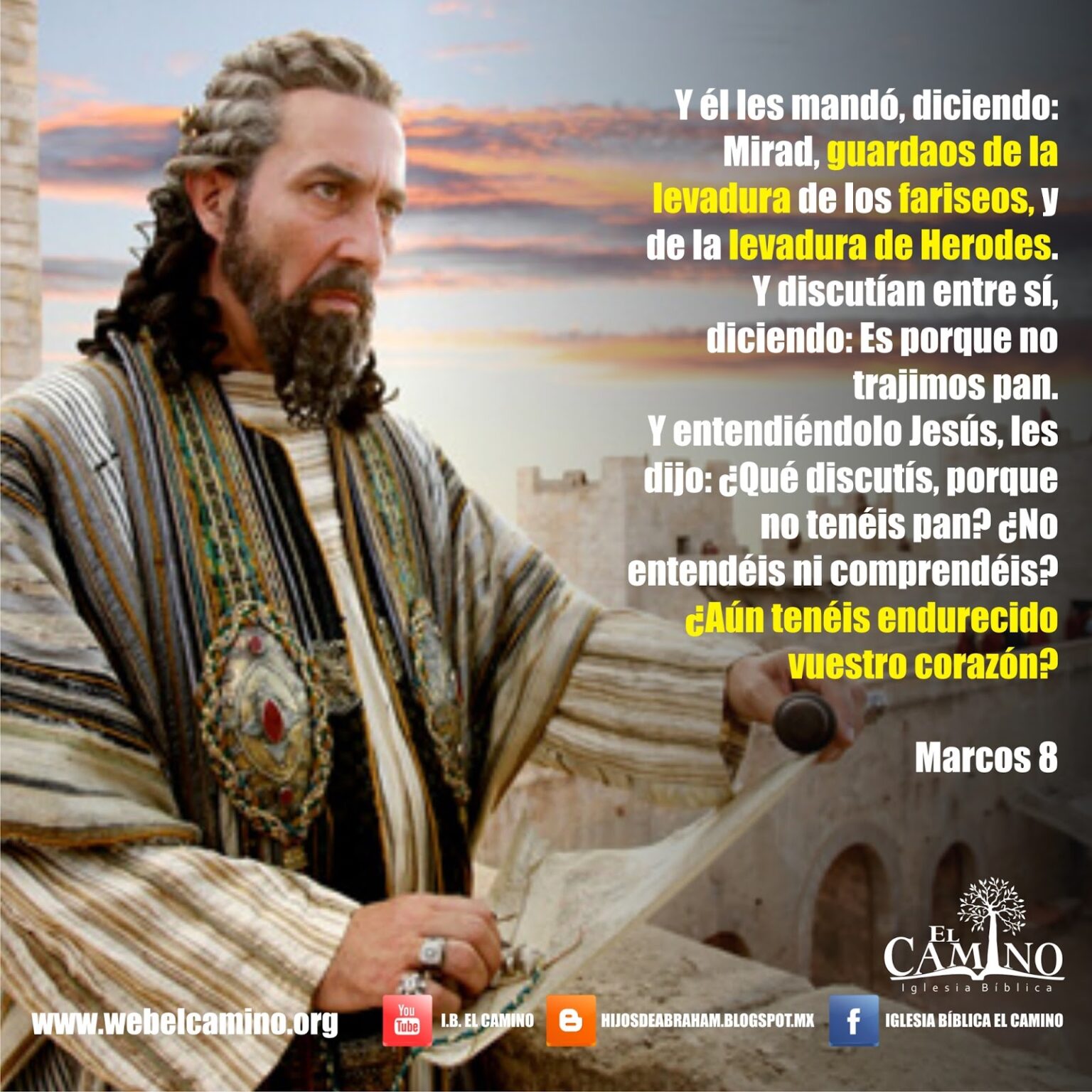 Quiénes son los fariseos en la actualidad 》 - La Luz de la Religión
