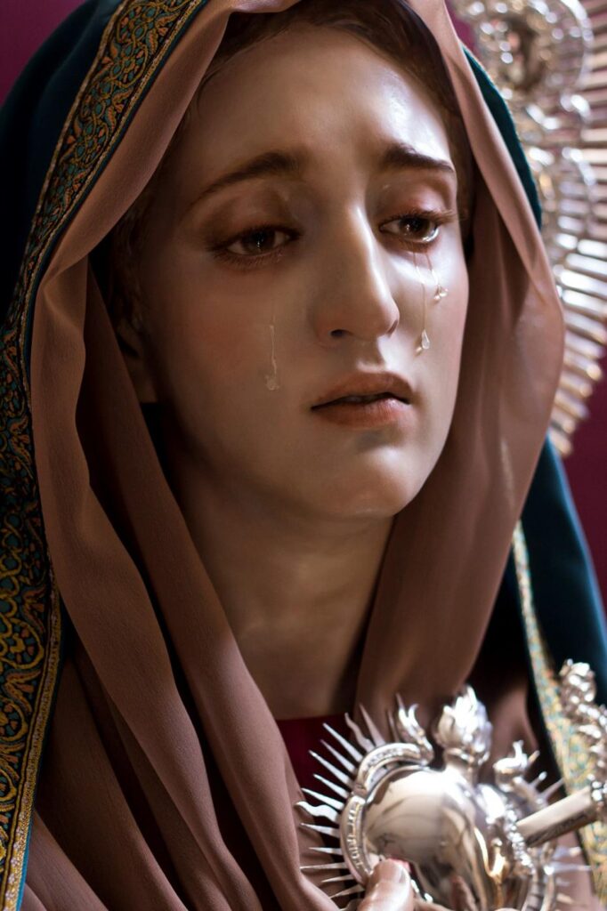 Cuáles son los tres pilares de la cuaresma 》 - La Luz de la Religión