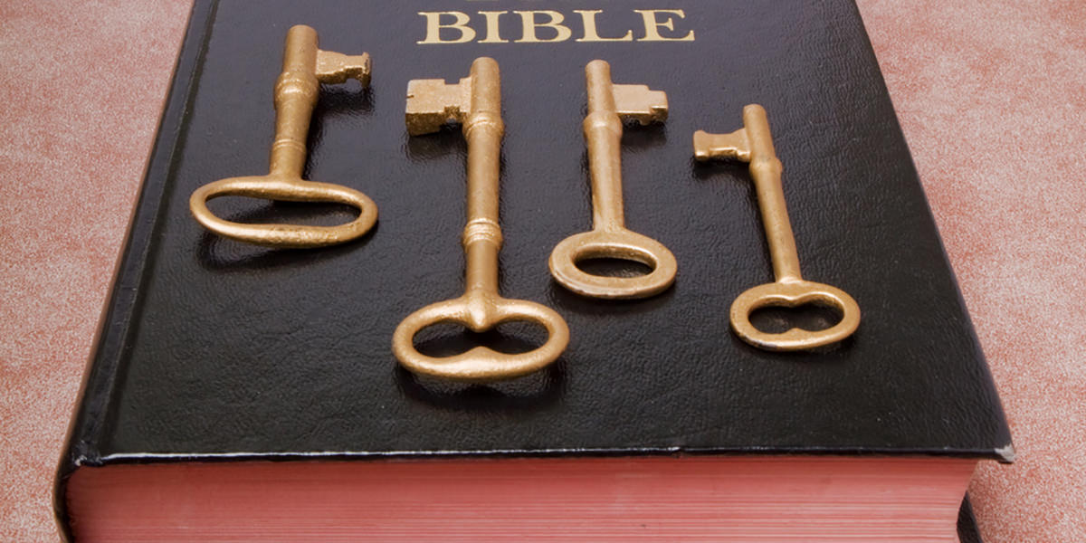 Qué es un estatero según la biblia 》 - La Luz de la Religión