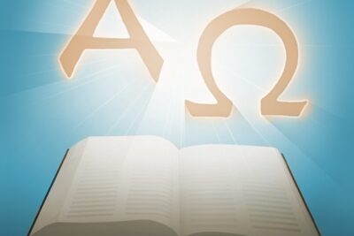Qué significa alfa y omega en la biblia 》 - La Luz de la Religión