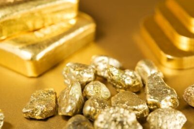Qué significa el oro en la biblia 》 - La Luz de la Religión