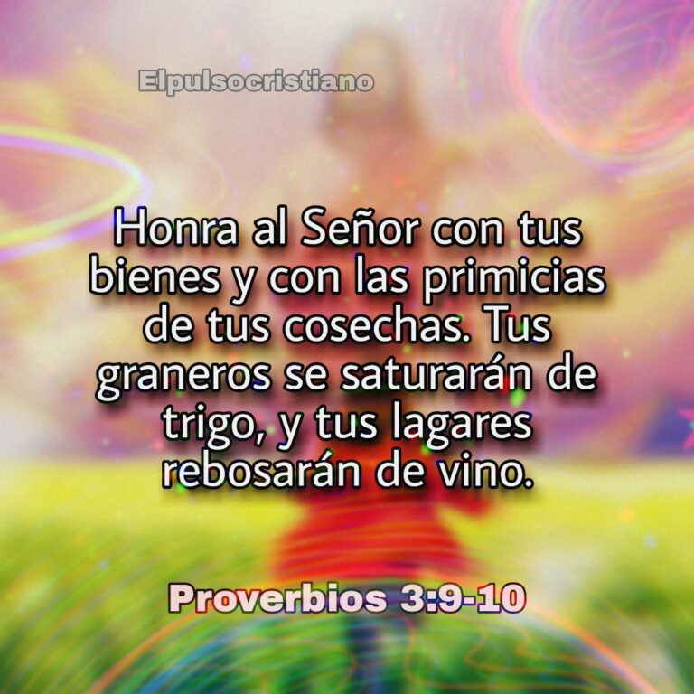 Qué es la mies en la biblia 》 - La Luz de la Religión