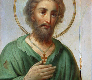 Quién es san alejo en la santeria 》 - La Luz de la Religión