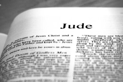 Quién escribio el libro de judas 》 - La Luz de la Religión