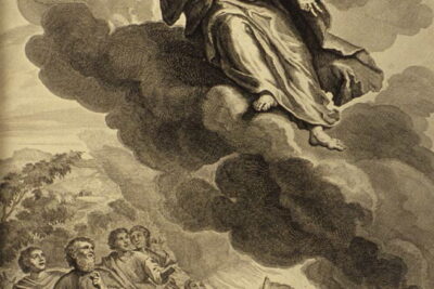 Quién fue enoc de la biblia 》 - La Luz de la Religión