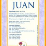 Significado de juan en la biblia 》 - La Luz de la Religión