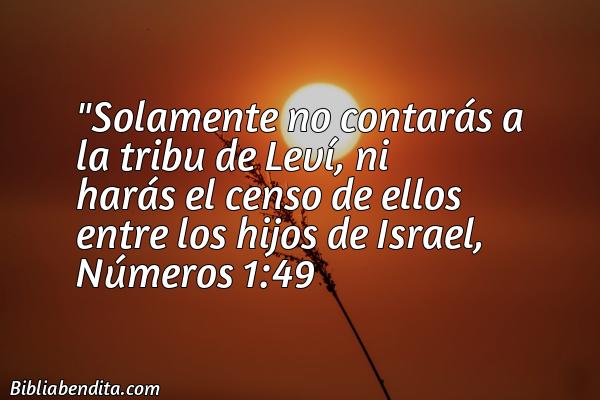 Significado del número 49 en la biblia 》 - La Luz de la Religión