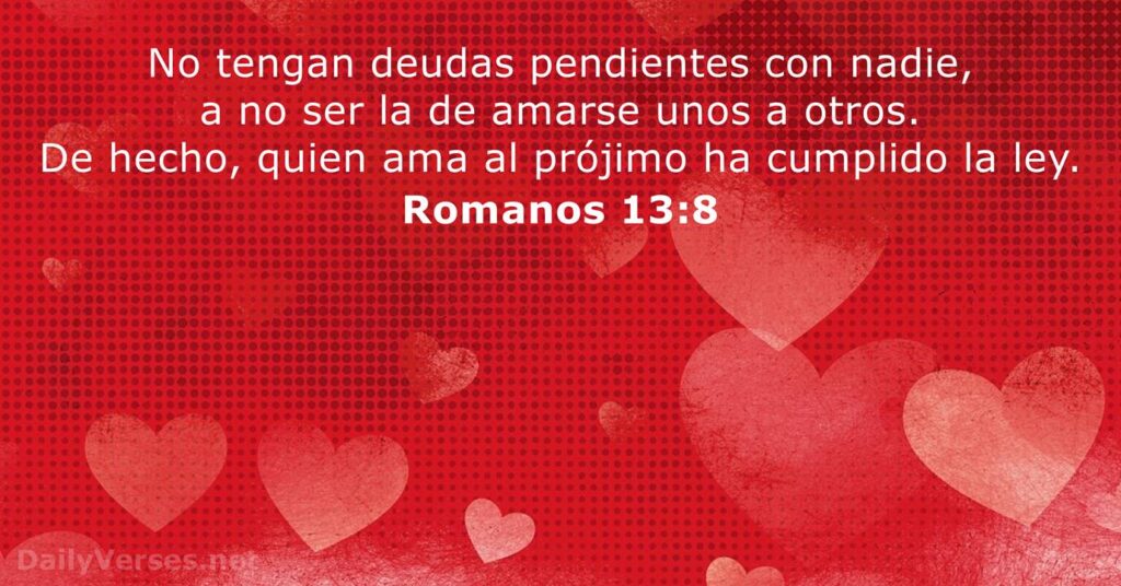 Qué es dominio propio en la biblia 》 - La Luz de la Religión